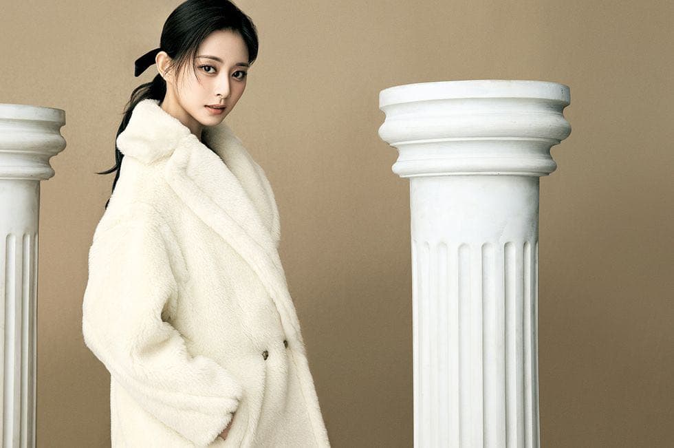 #分享 子瑜 X Harper's BAZAAR Japan 12月雜誌訪談 - TWICE板 | Dcard