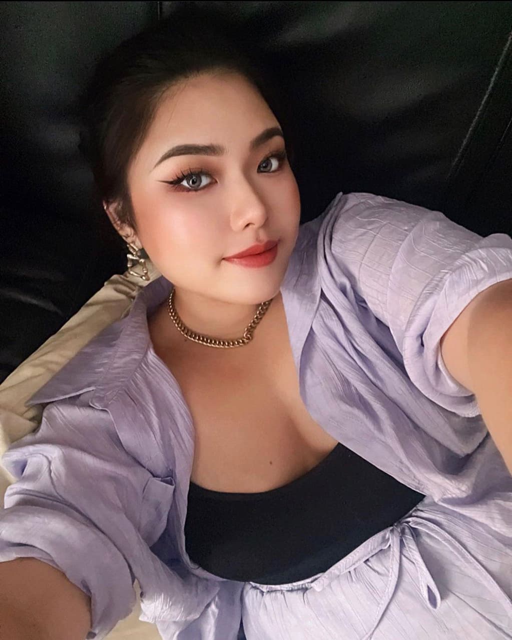 ⭐️非瘦子之不專業穿搭Part30-上班穿搭篇⭐️ 終於可以不用穿制服工作之下身重複搭配 - 穿搭板 | Dcard