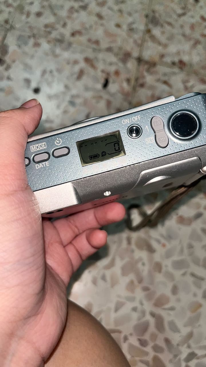 这里有玩胶卷机的朋友们吗！ - MY_Learning板 | Dcard