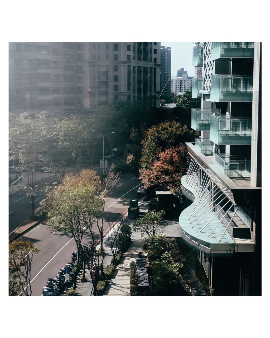 #教學 手機就能完成照片調色？Lightroom入門篇 - 攝影板 | Dcard