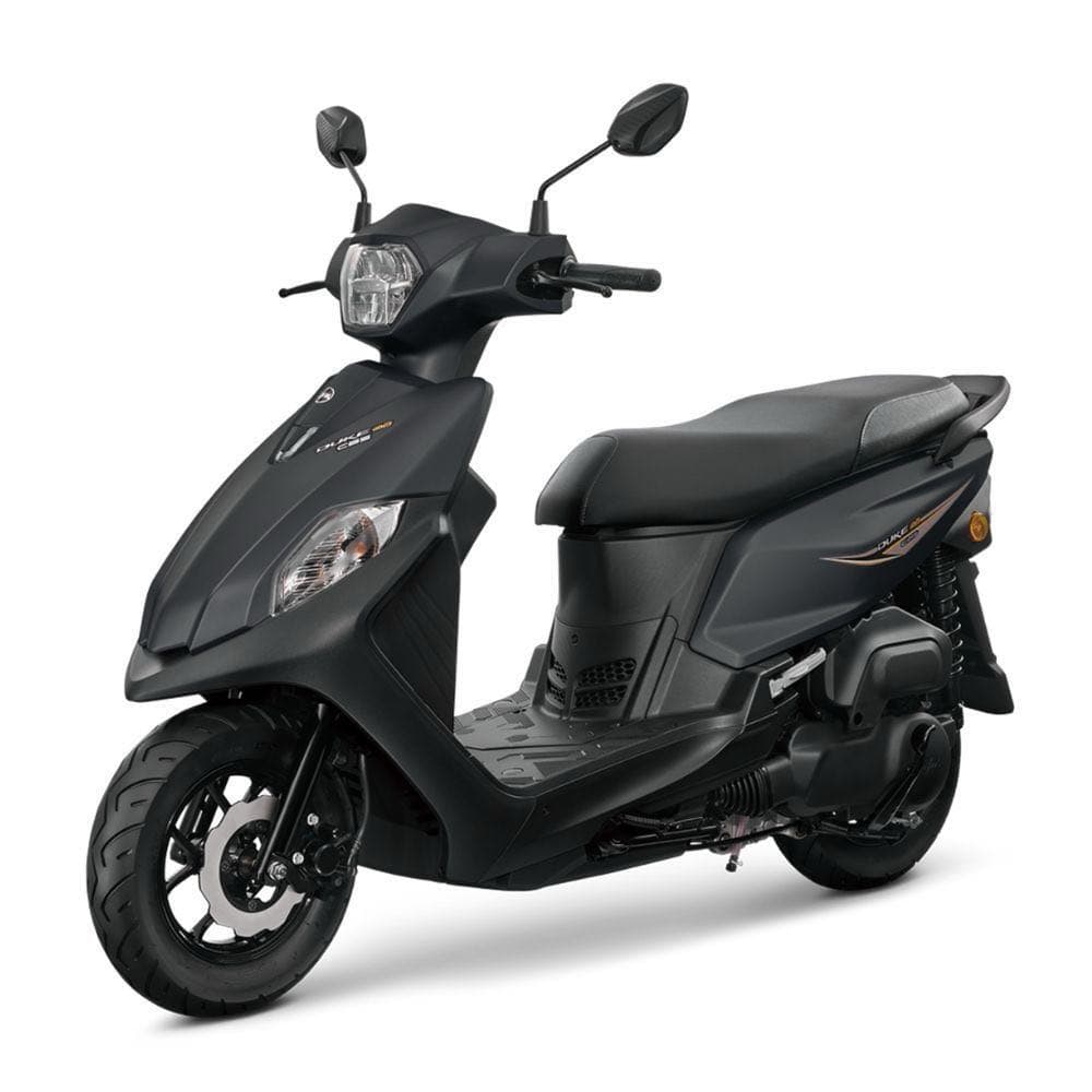 2025 網購機車購物指南｜5 款 SYM 熱門車款比較與優惠分析 - 兩津先生 (@zen1345136) | Dcard