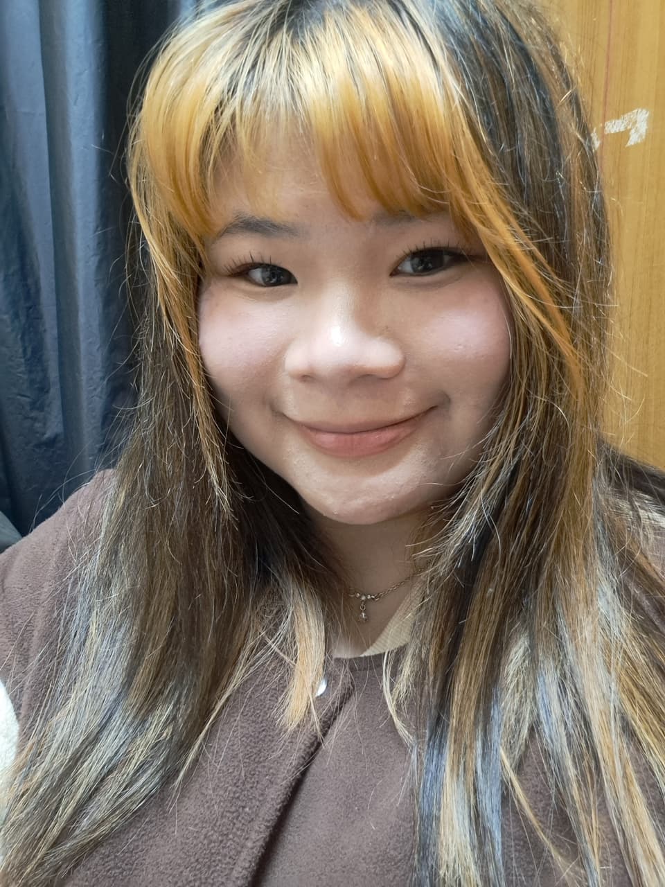 #妝容分享 直男以為你素顏 - 想環遊世界 (@bobo.pink) | Dcard