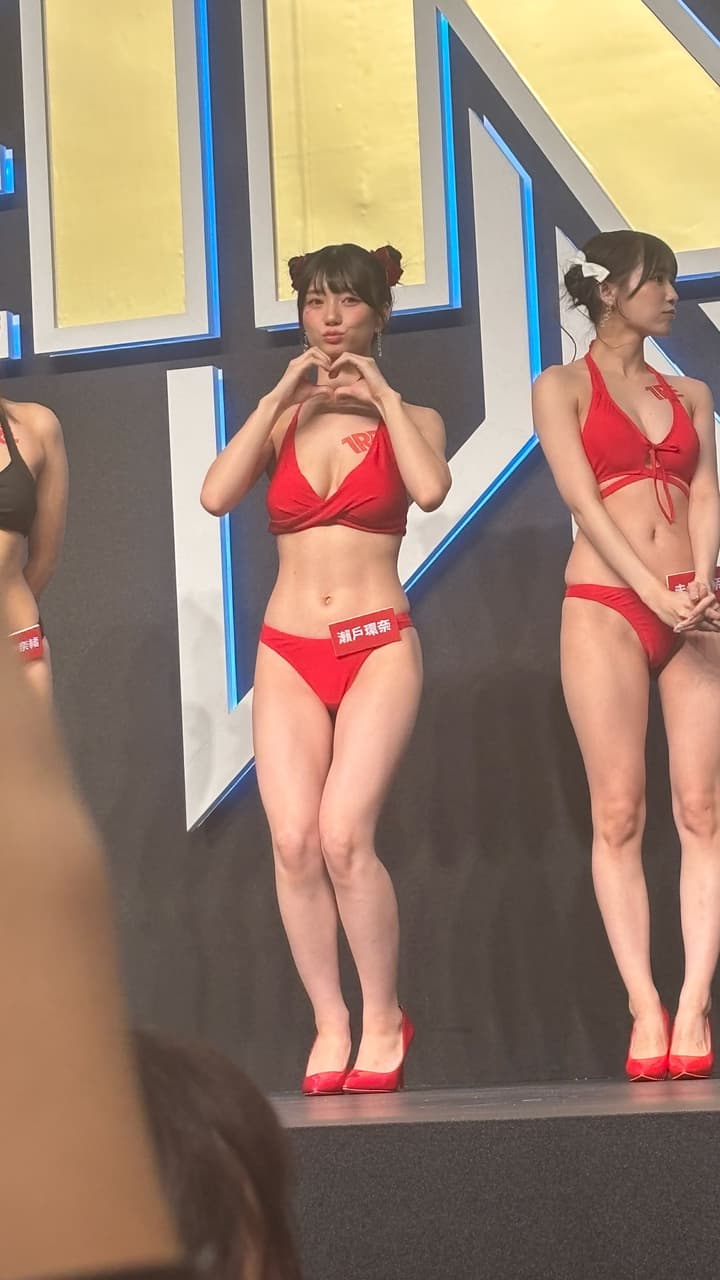 2025 TRE 成人展 一些小紀錄 - Sakura (@smile_sakura228) | Dcard