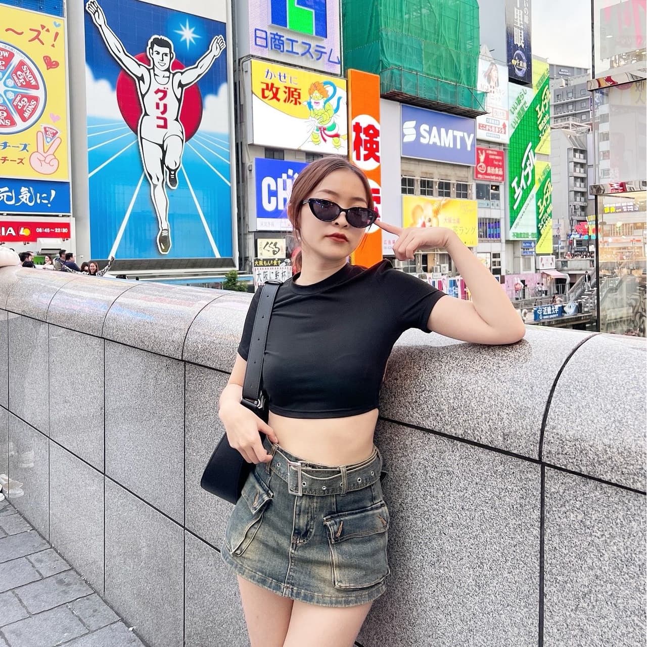 #分享 155の初夏穿搭 - 穿搭板 | Dcard