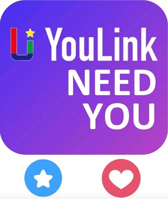 【UI/UX設計師 專案/夥伴 徵求｜YouLink】 - 創業板 | Dcard