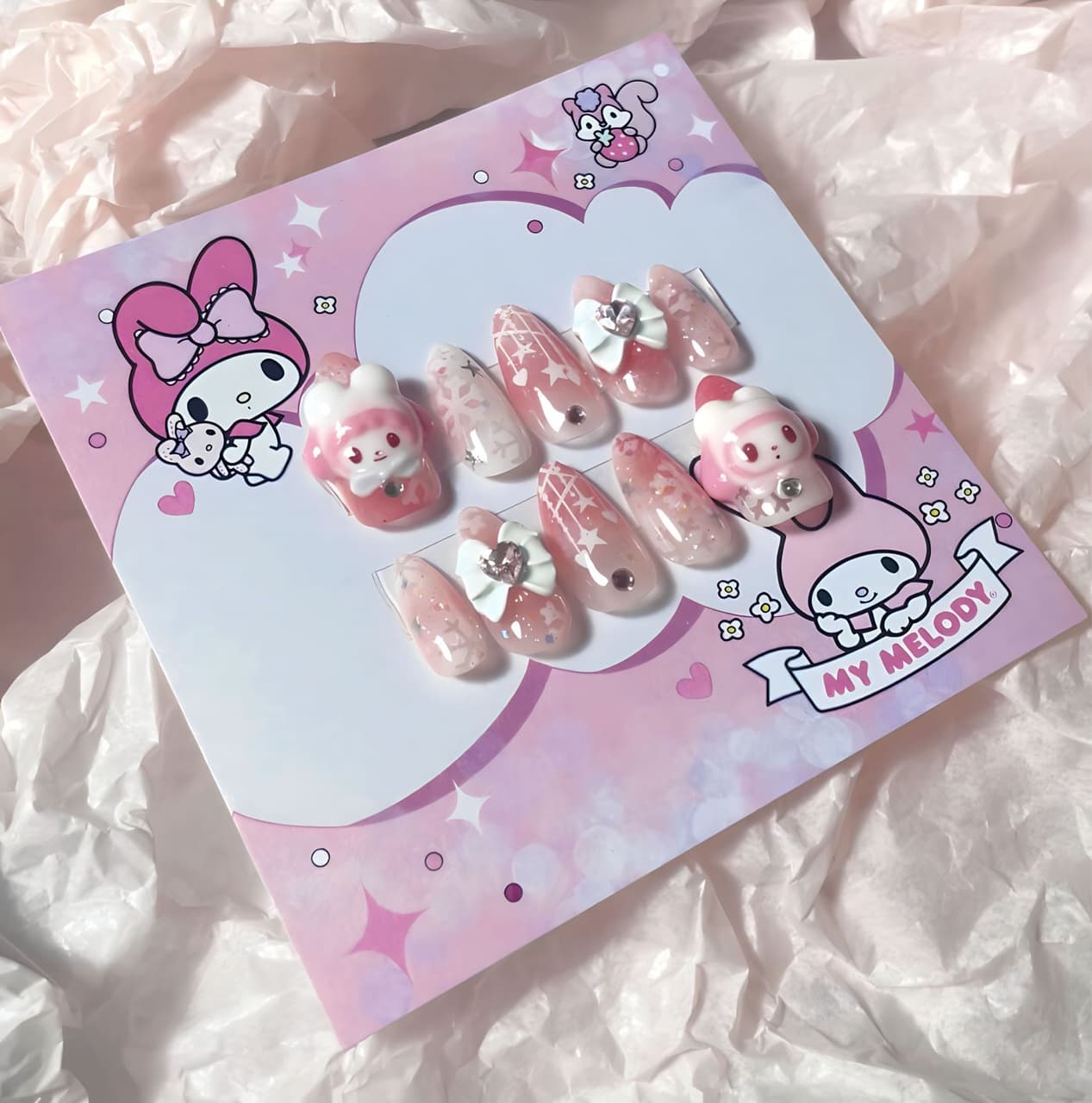 問題 詢問 痛甲和粉雕穿戴甲定價 美甲板 Dcard
