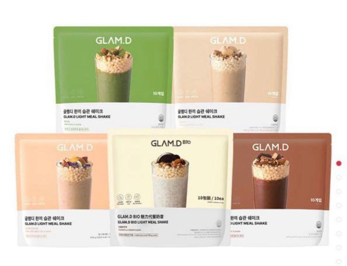 GLAM.D - 零食板 | Dcard