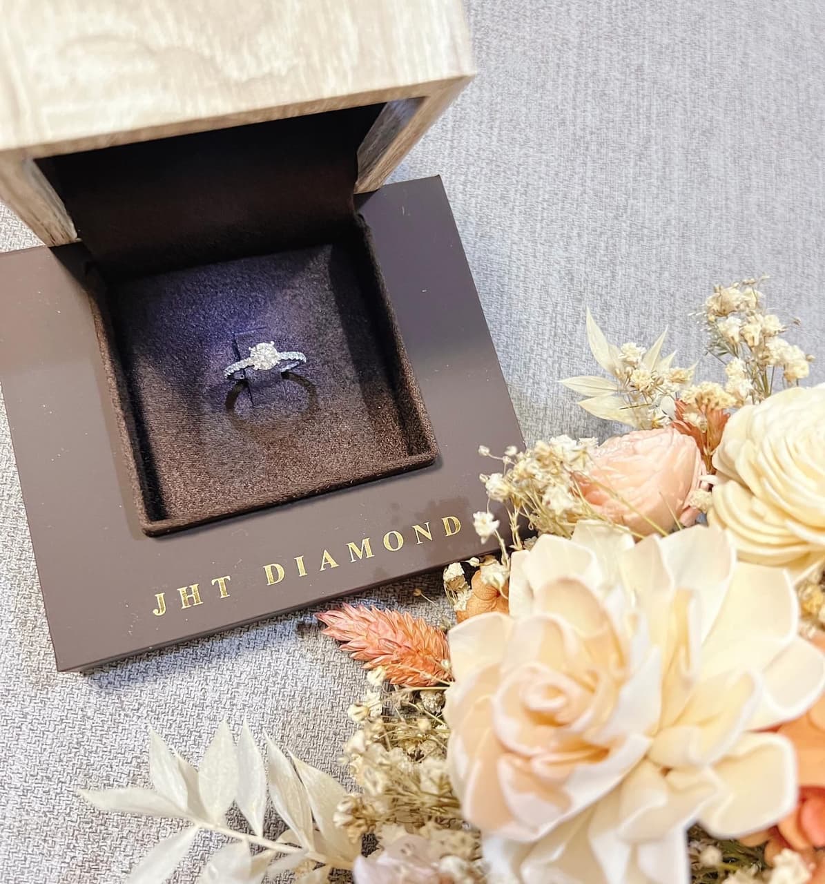 #分享 #I-primo單鑽項鍊#銀樓鑽戒 - 結婚板 | Dcard