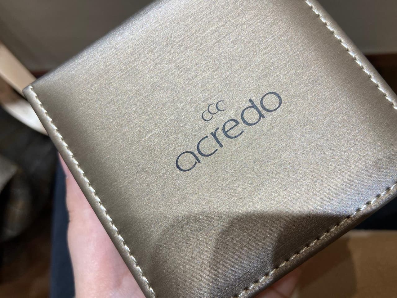 #分享 戴上屬於我們的故事~acredo對戒 - 結婚板 | Dcard