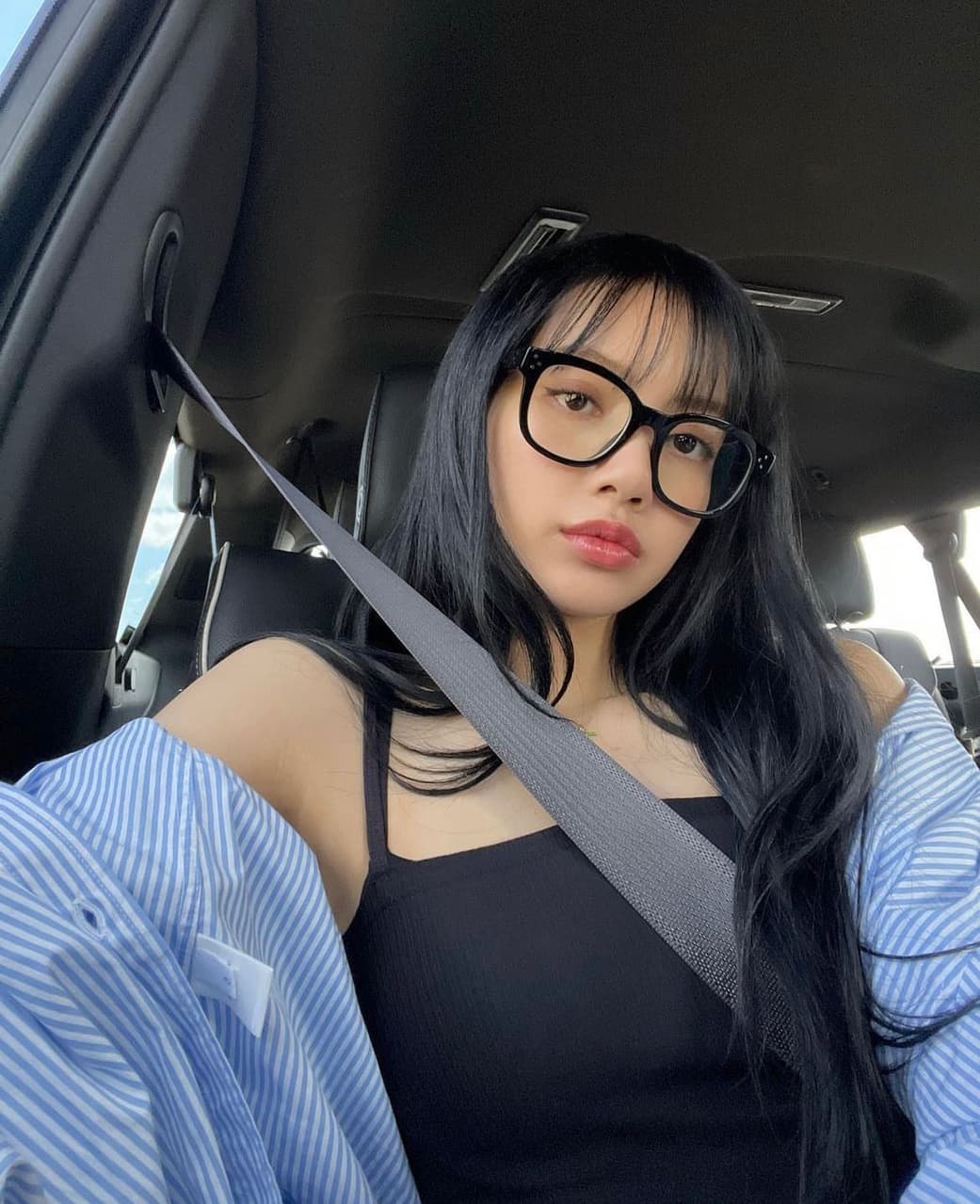 #閒聊 Lisa真的變了…… - 追星板 | Dcard