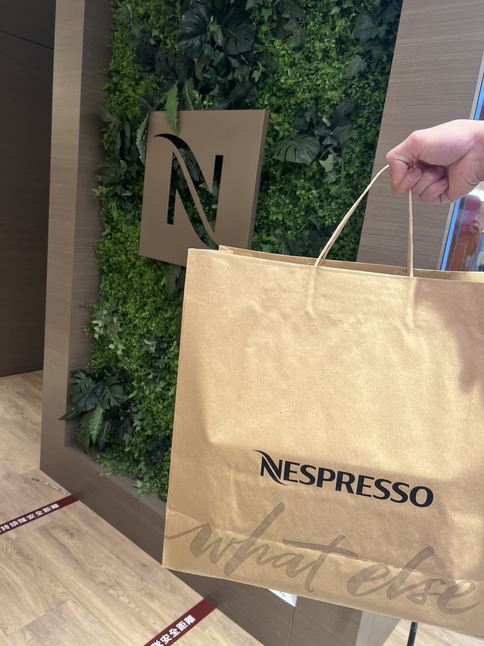 #分享 開箱 Nespresso Essenza Mini 膠囊咖啡機 使用心得 - 咖啡板 | Dcard