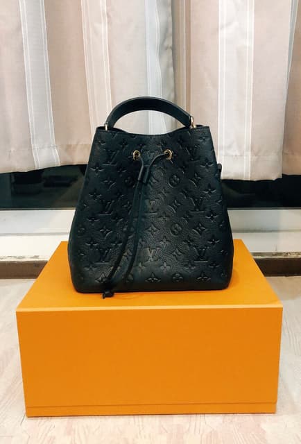 #開箱 #分享 人生第一 第二個LV - 精品板 | Dcard