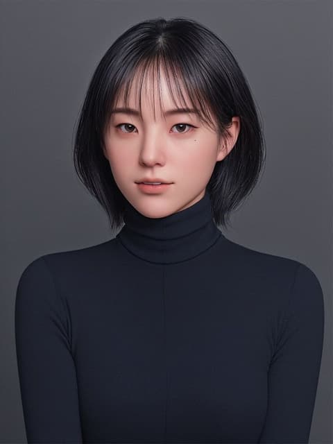 #分享 Snow Ai 原來我是臉蛋天才 🫨 - 閒聊板 | Dcard