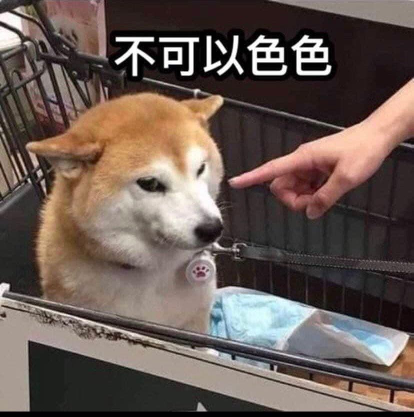 拿去吧，「抗色色藥」！(bonk - B10 留言 | Dcard