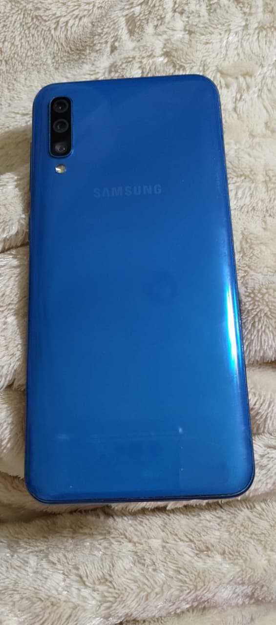 #我要賣 Samsung Galaxy A50 閒置備用機 - 二手交易板 | Dcard