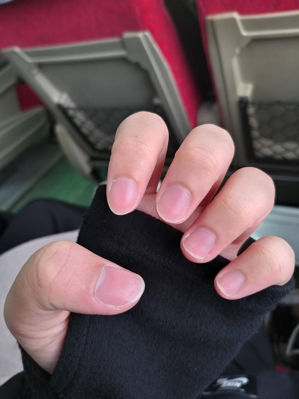 分享 我的美甲之路😍 美甲板 Dcard