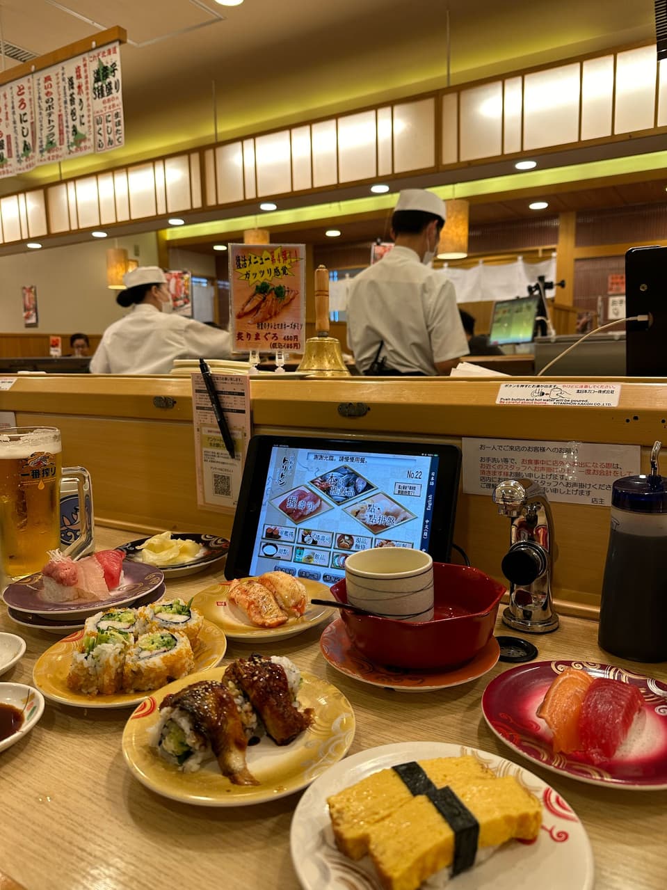 東京行程分享D1-D3 - 日本旅遊板 | Dcard