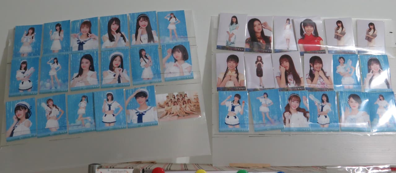 #TTP 追AKB48 team TP過程 - AKB48 集團板 | Dcard