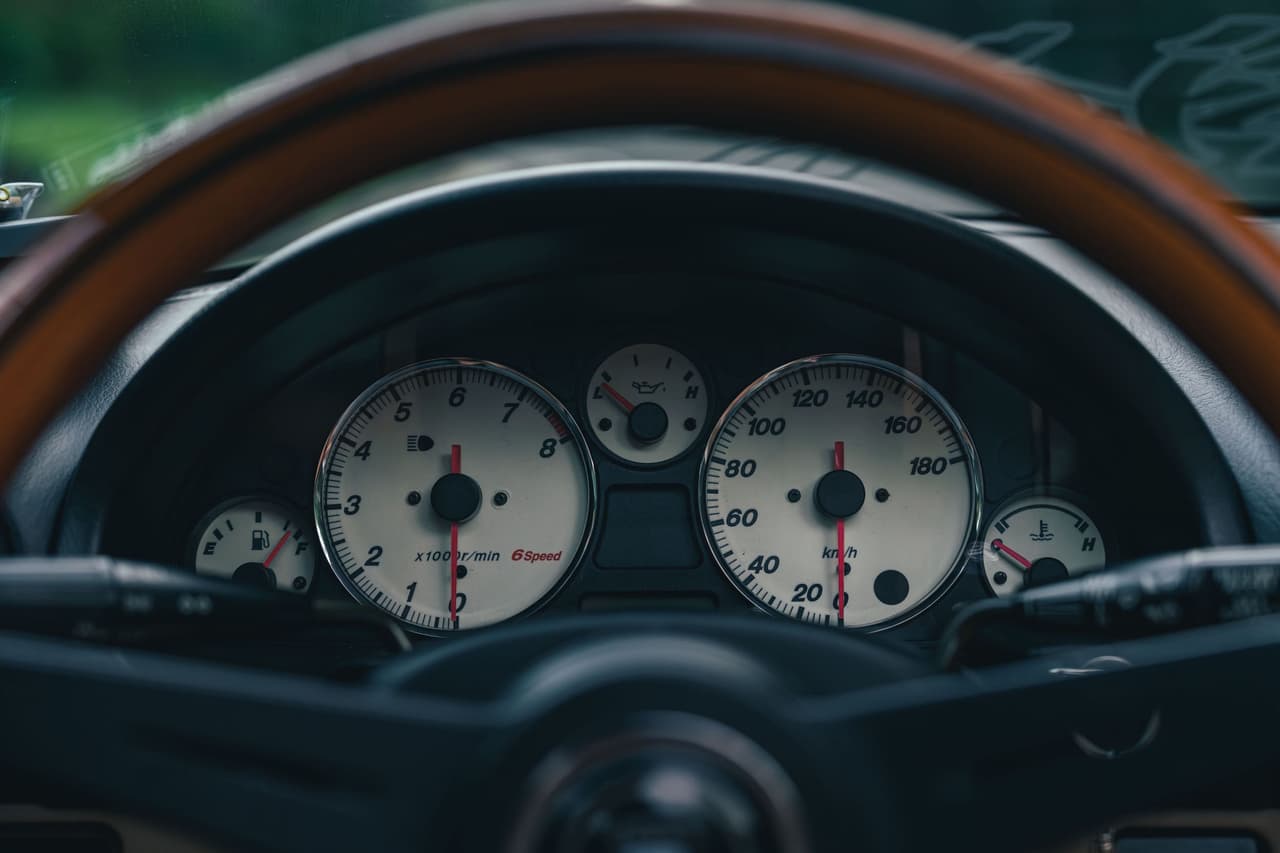 作品 - Mazda Miata MX-5 NB8C - 法蘭克 (@mtbzs) | Dcard