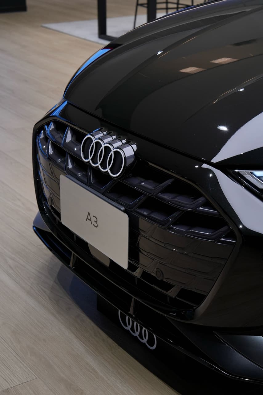 實車分享｜小改款 𝐀𝐮𝐝𝐢 𝐀𝟑 𝐒𝐩𝐨𝐫𝐭𝐛𝐚𝐜𝐤 𝟑𝟓 𝐓𝐅𝐒𝐈 𝐒 𝐥𝐢𝐧𝐞｜正式進駐 - 汽車板 | Dcard