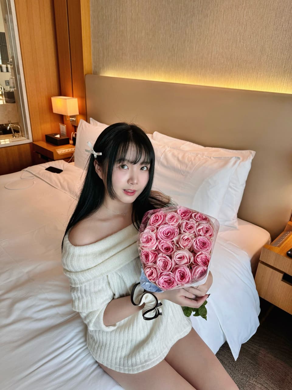 160cm微肉𝟓套春夏白色系穿搭☁️🐇 ིྀ - 穿搭板 | Dcard