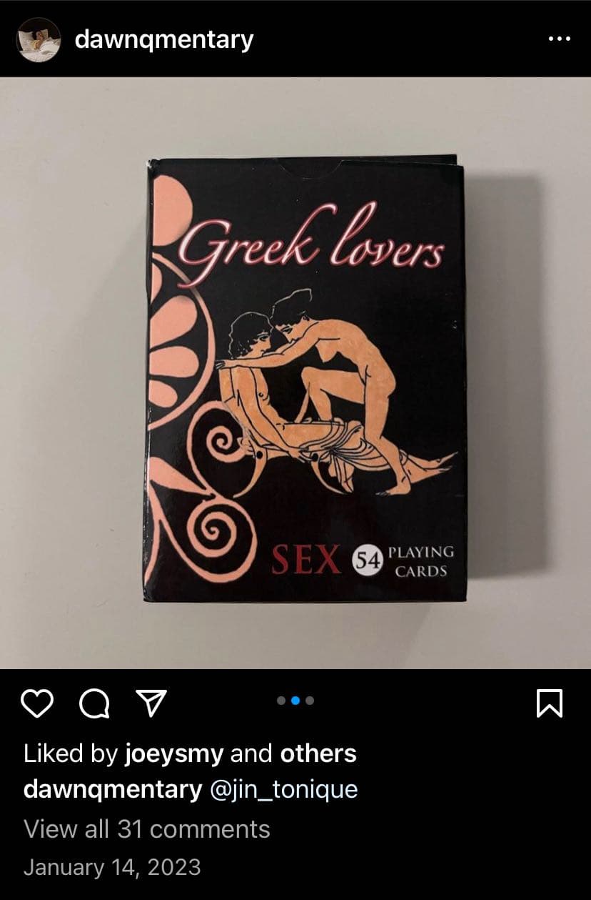 #閒聊 ILLIT Magnetic性暗示？ - B364 留言 | Dcard