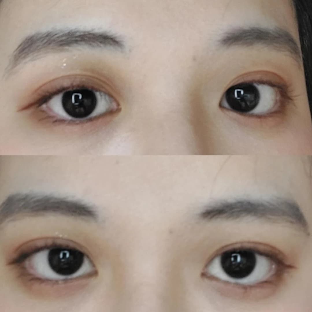 最近又愛上粉棕眼妝了💗🤎 - 褚褚可憐 (@cjv0116) | Dcard