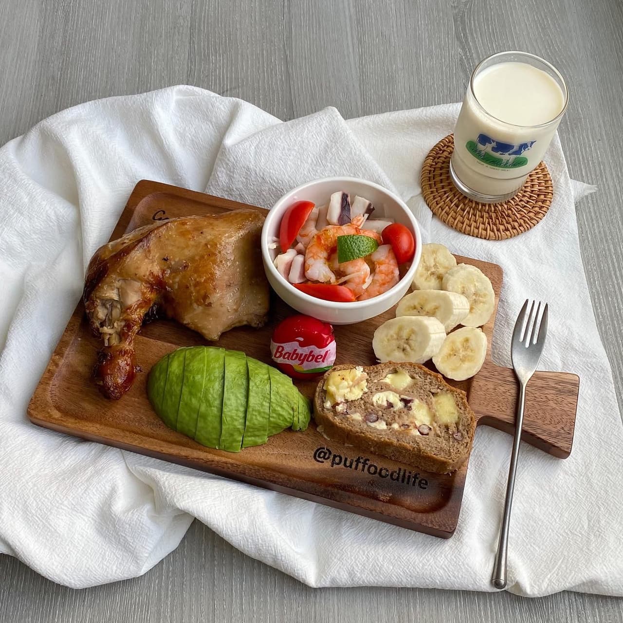 #分享 減脂吃什麼part4 - 減肥板 | Dcard