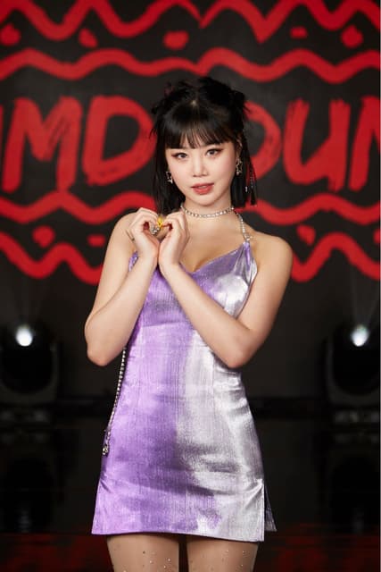 (G)I-DLE DUMDi²集中討論 - B231 留言 | Dcard