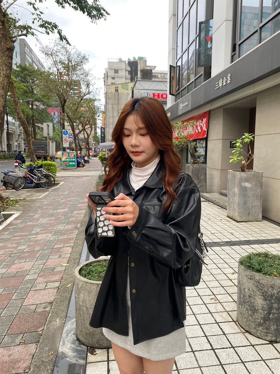 你知道聖誕禮物還能送這些嗎？CASETiFY送禮挑戰｜Dcard 官方合作 - Van (@van.vanmake) | Dcard