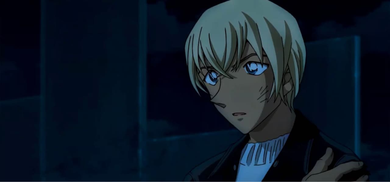 #回顧 M22 零的執行人（下） - 柯南板 | Dcard