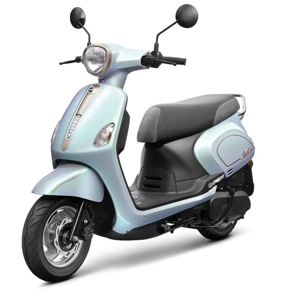 【2025 SYM三陽機車推薦】5款PTT/Dcard熱門必買款大公開！小資族、學生必看入手指南！ - 省錢一族 (@laifu4006) | Dcard