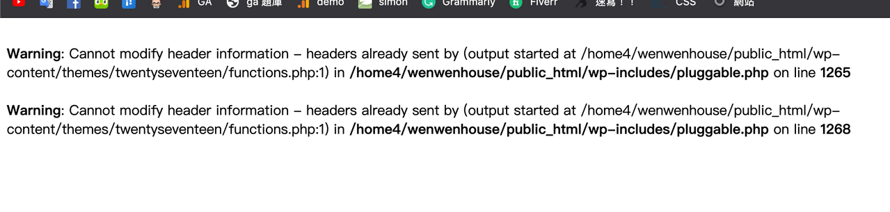 #問題 wordpress架站快崩潰QQ - 3C板 | Dcard