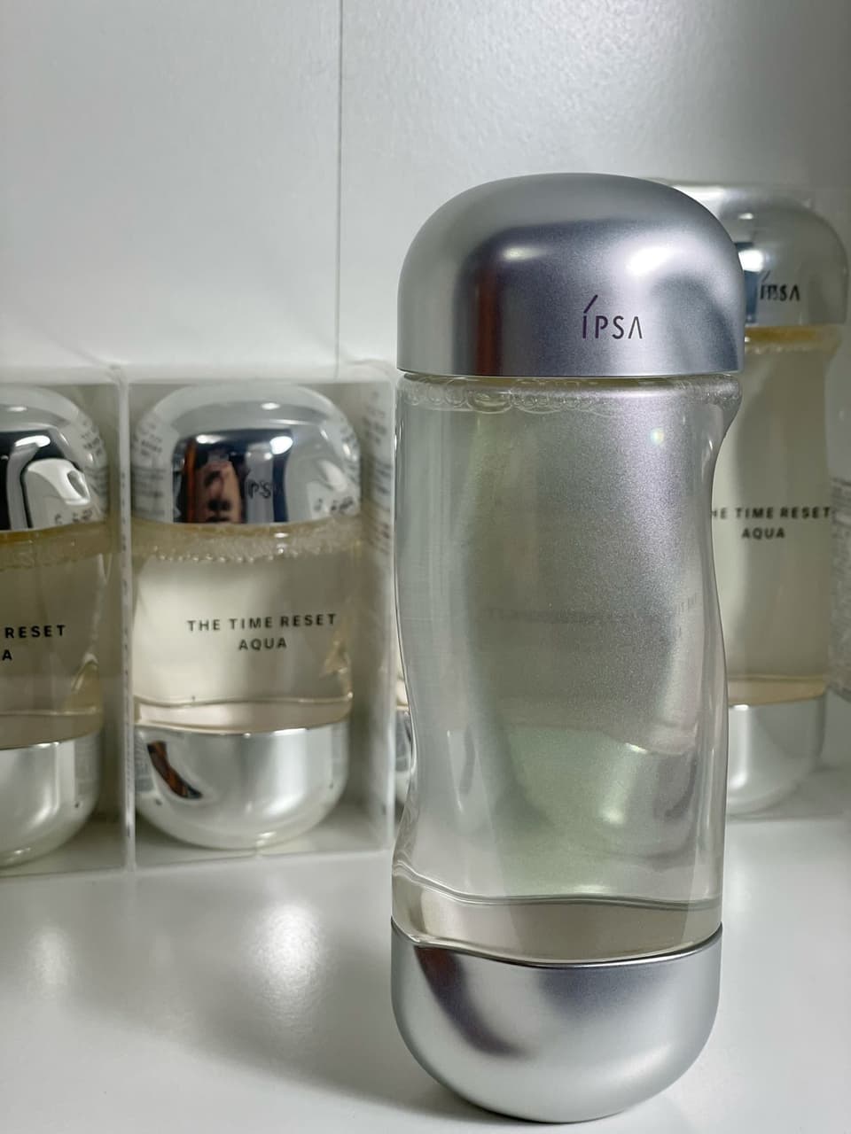 #開箱 (已開獎）#文末抽獎 IPSA 鐵粉の母檔預購會開箱🌟 - 美妝板 | Dcard