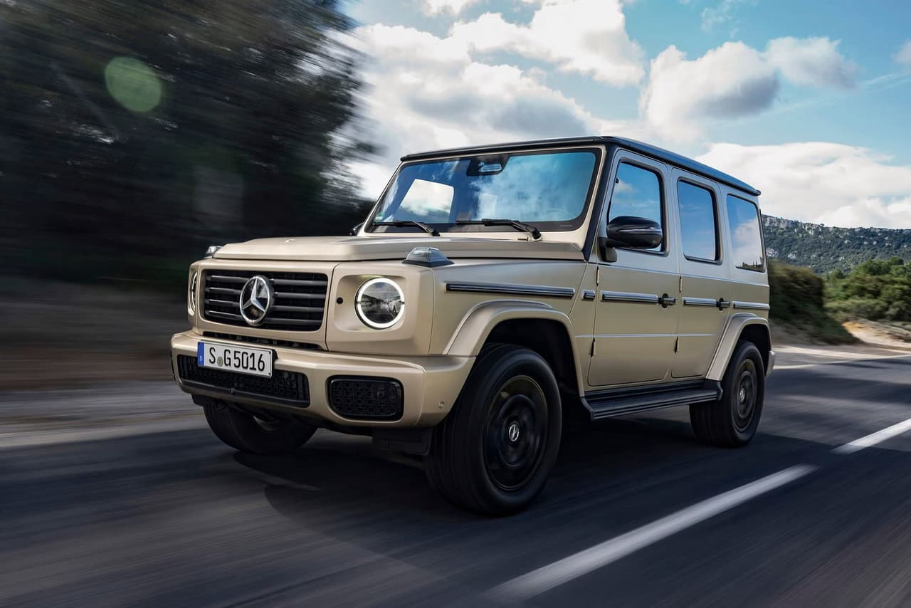 賓士：電動版E-Class 確認將推出 - 汽車板 | Dcard