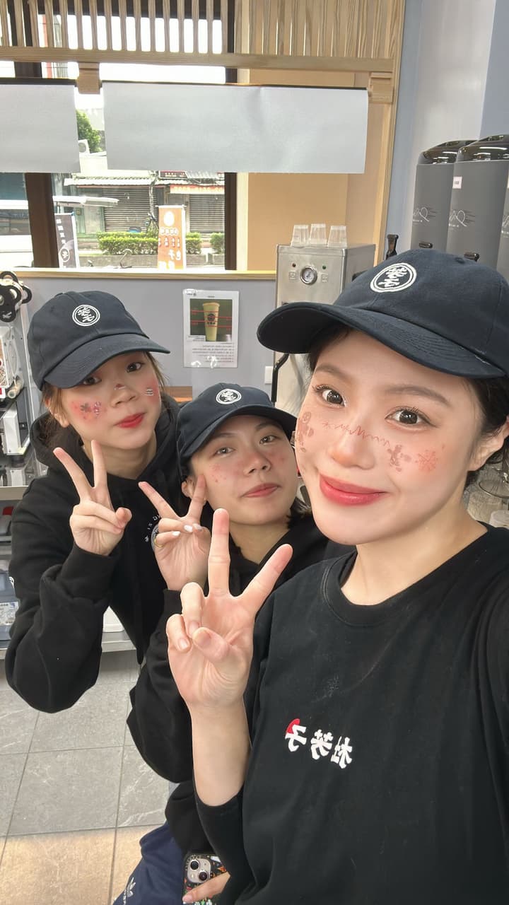 分享 妝前妝後會被自己笑鼠 美妝板 Dcard