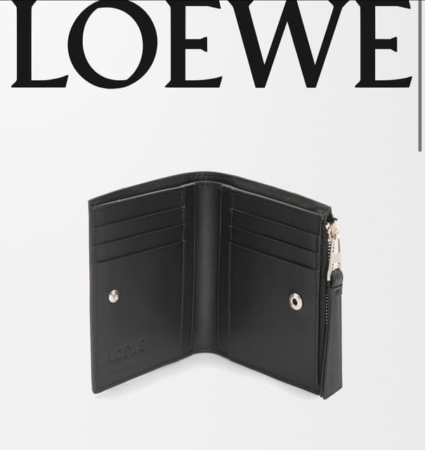 #選手 Dior、Loewe男生短夾選擇障礙 - 精品板 | Dcard