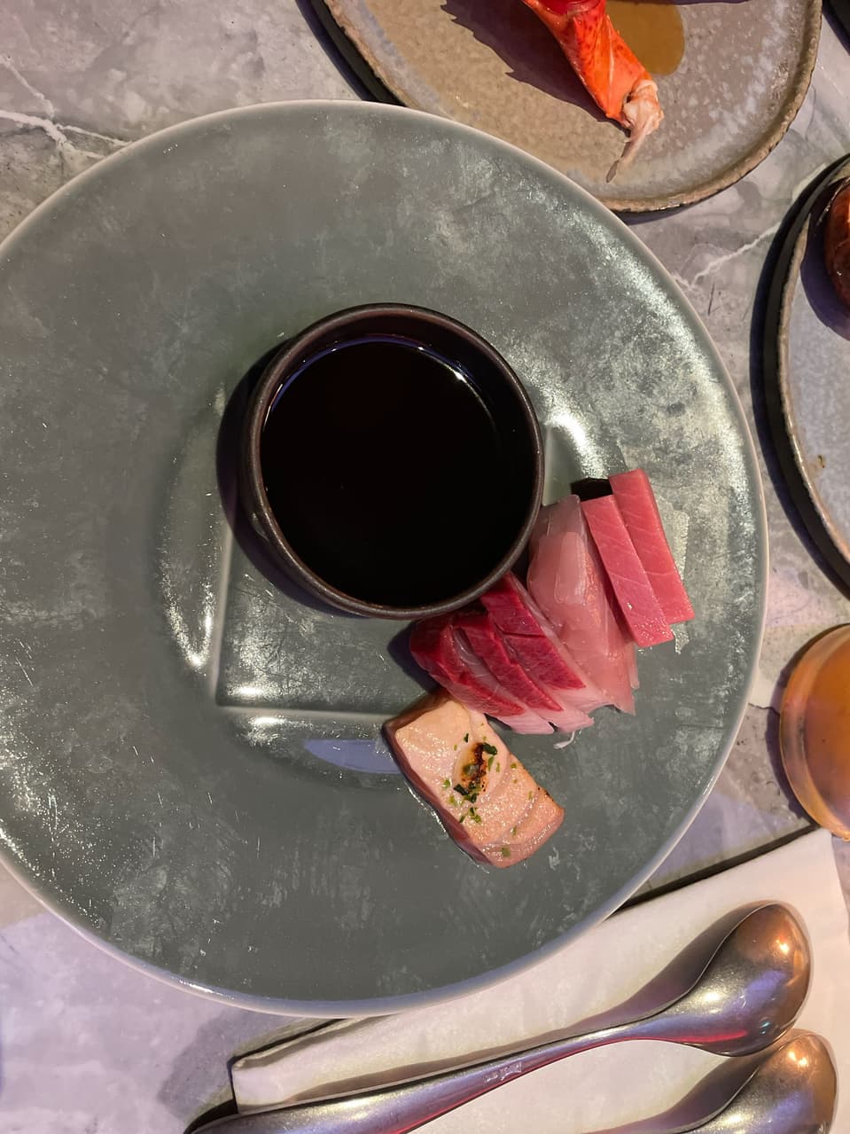 全臺最高(級)buffet——饗A Joy開箱♪( ´ `) - 美食板 | Dcard