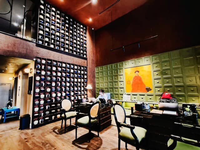 胡志明市住宿｜M Village Thi Sach 日本街新開張，還有免費洗衣跟Co-working Space！ - 女孩瑪莎 (@masachanglife) | Dcard