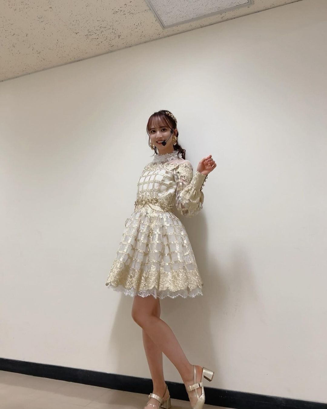 乃木坂46 2023年 紅白衣裝(上) - ej02140508的創作 - 巴哈姆特