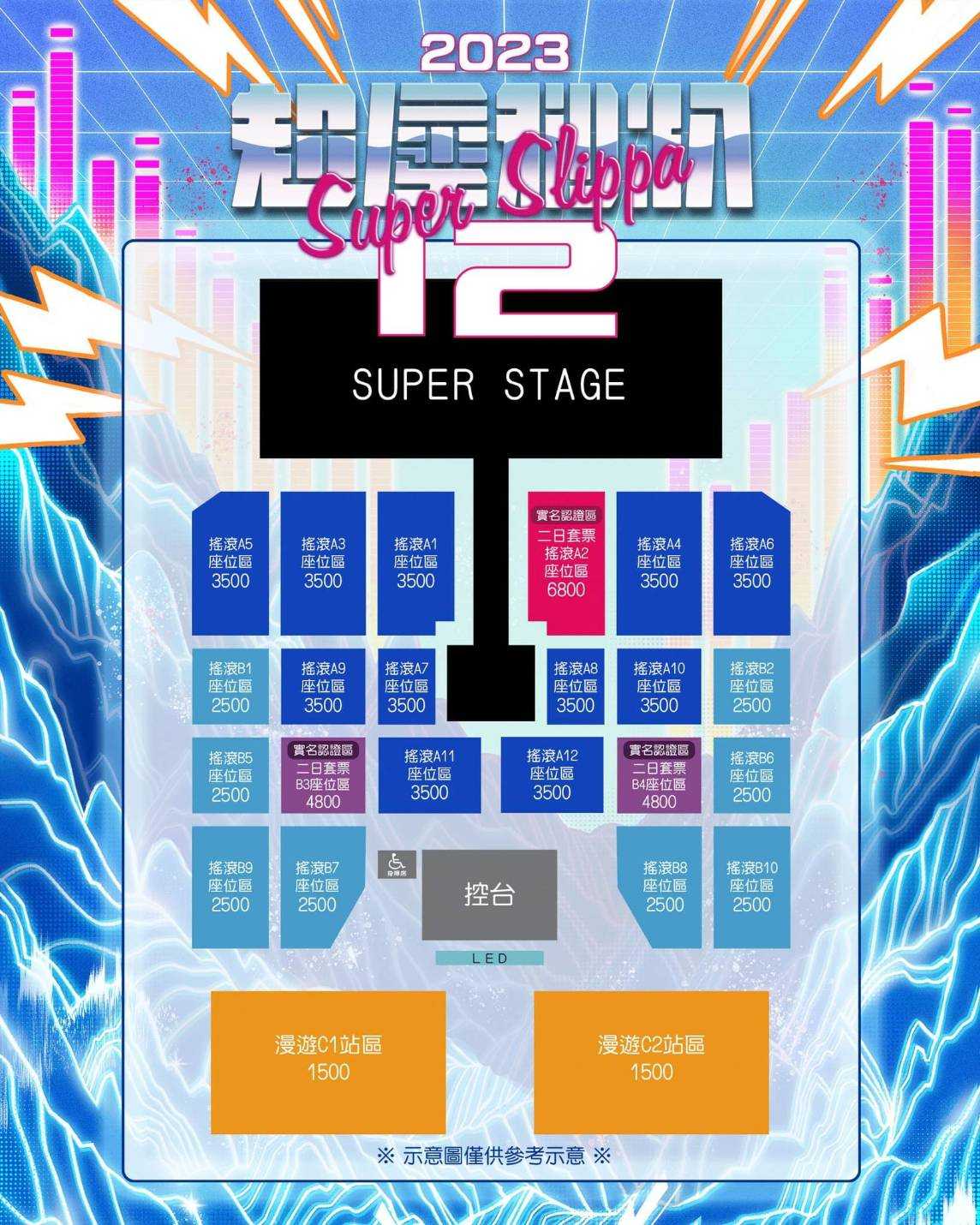 超犀利趴12 - 五月天板 | Dcard