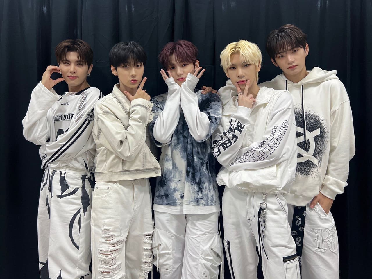 #分享 RBW新男團 NXD即將出道 - 追星板 | Dcard