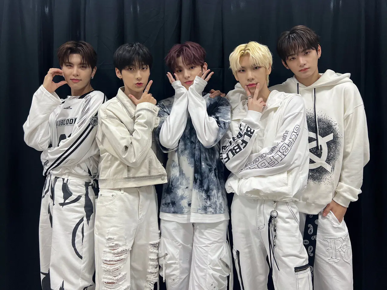 #分享 RBW新男團 NXD即將出道 - 追星板 | Dcard