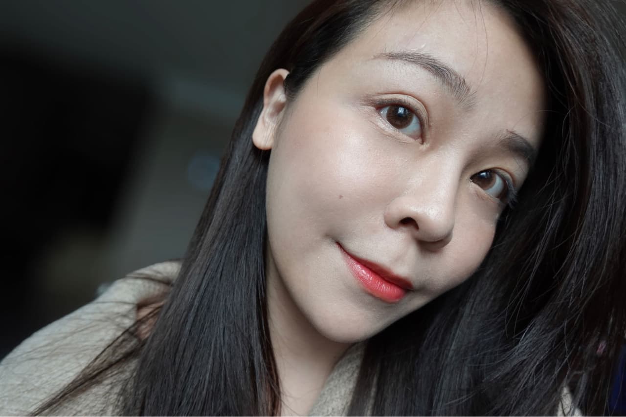 Rare beauty//日雜感👀北美斷貨王彩妝試用！#新鮮事調查局 - 自由媳 (@freeee_na) | Dcard