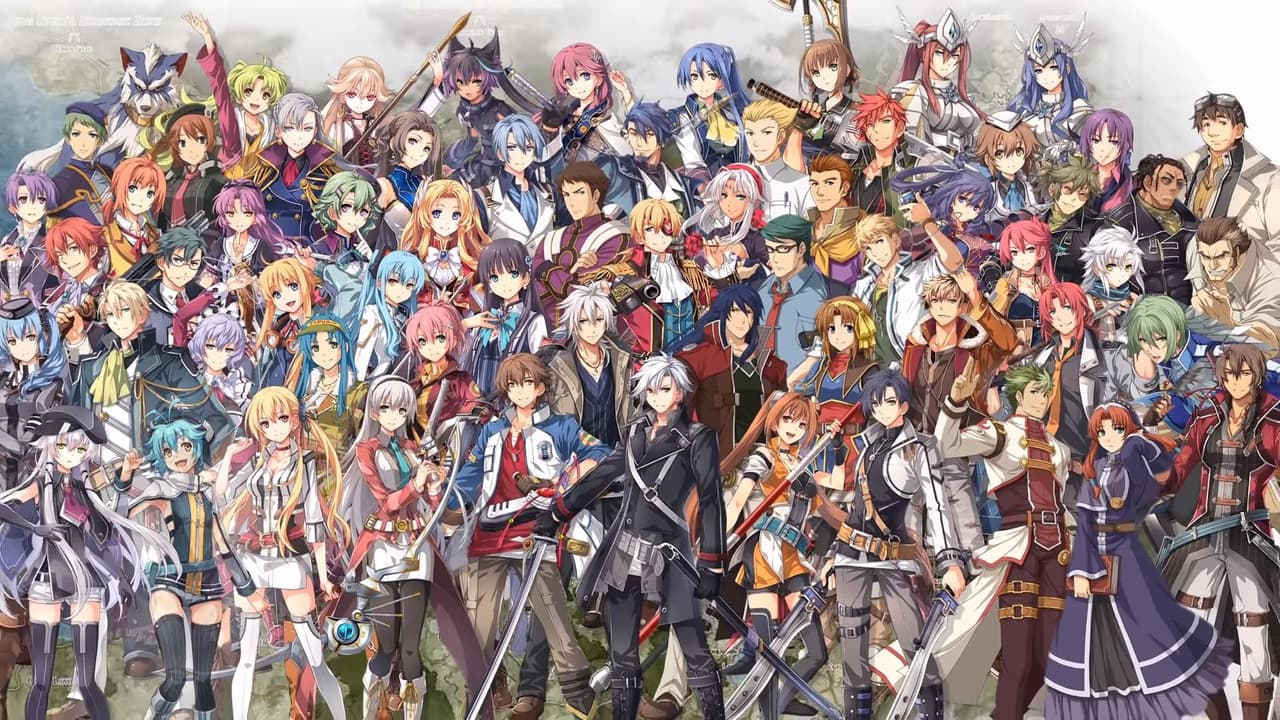 #請益 日系 RPG 系列作品大家推哪個？ - 遊戲板 | Dcard