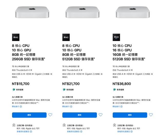 #Mac #BTS Mac mini 丐版 8/256g + 2T - Apple板 | Dcard