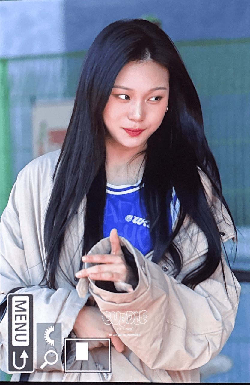 #行程 #公演 241222 VIVIZ WKBL 女子職業籃球全明星節 - GFRIEND板 | Dcard