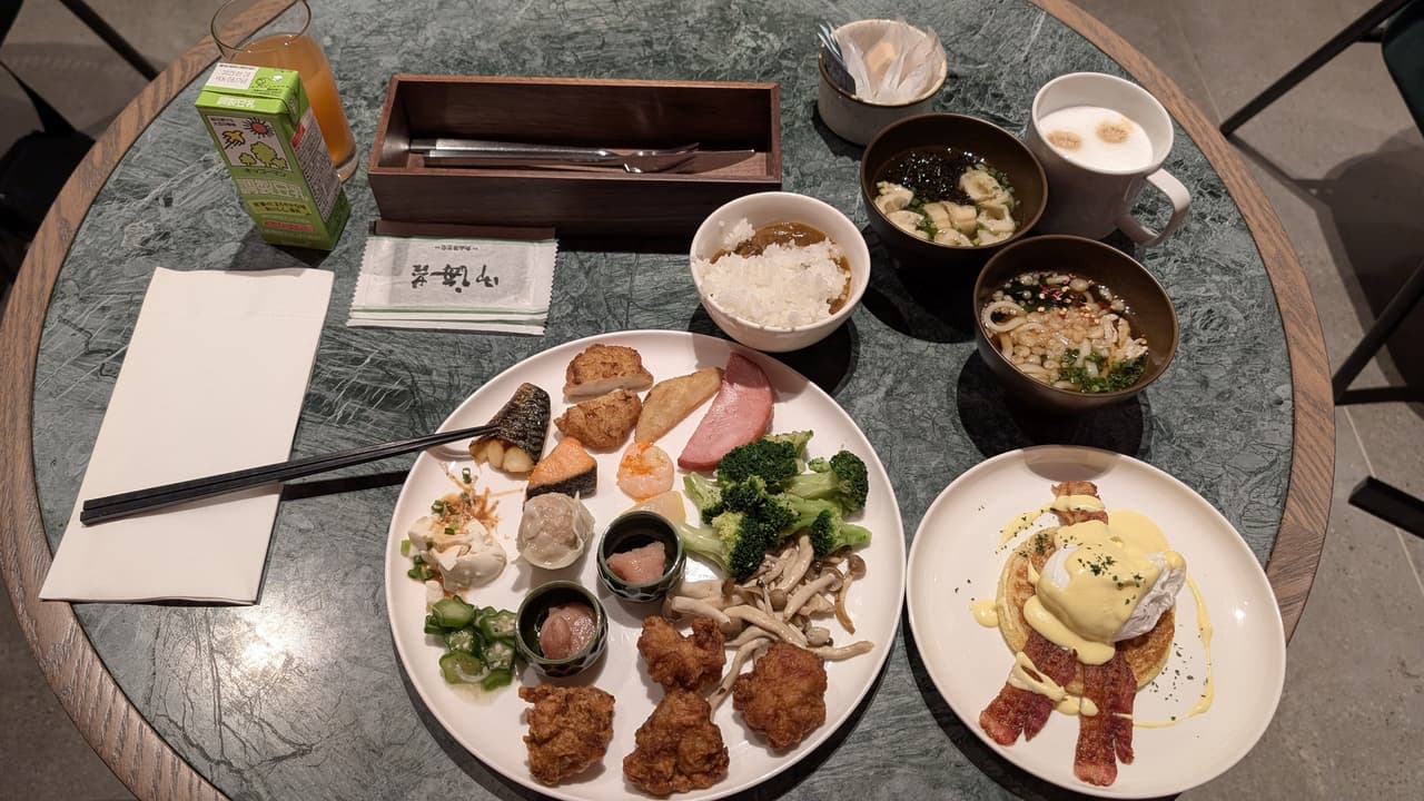 #分享 東京飯店 - Courtyard Tokyo Ginza Hotel - 日本旅遊板 | Dcard