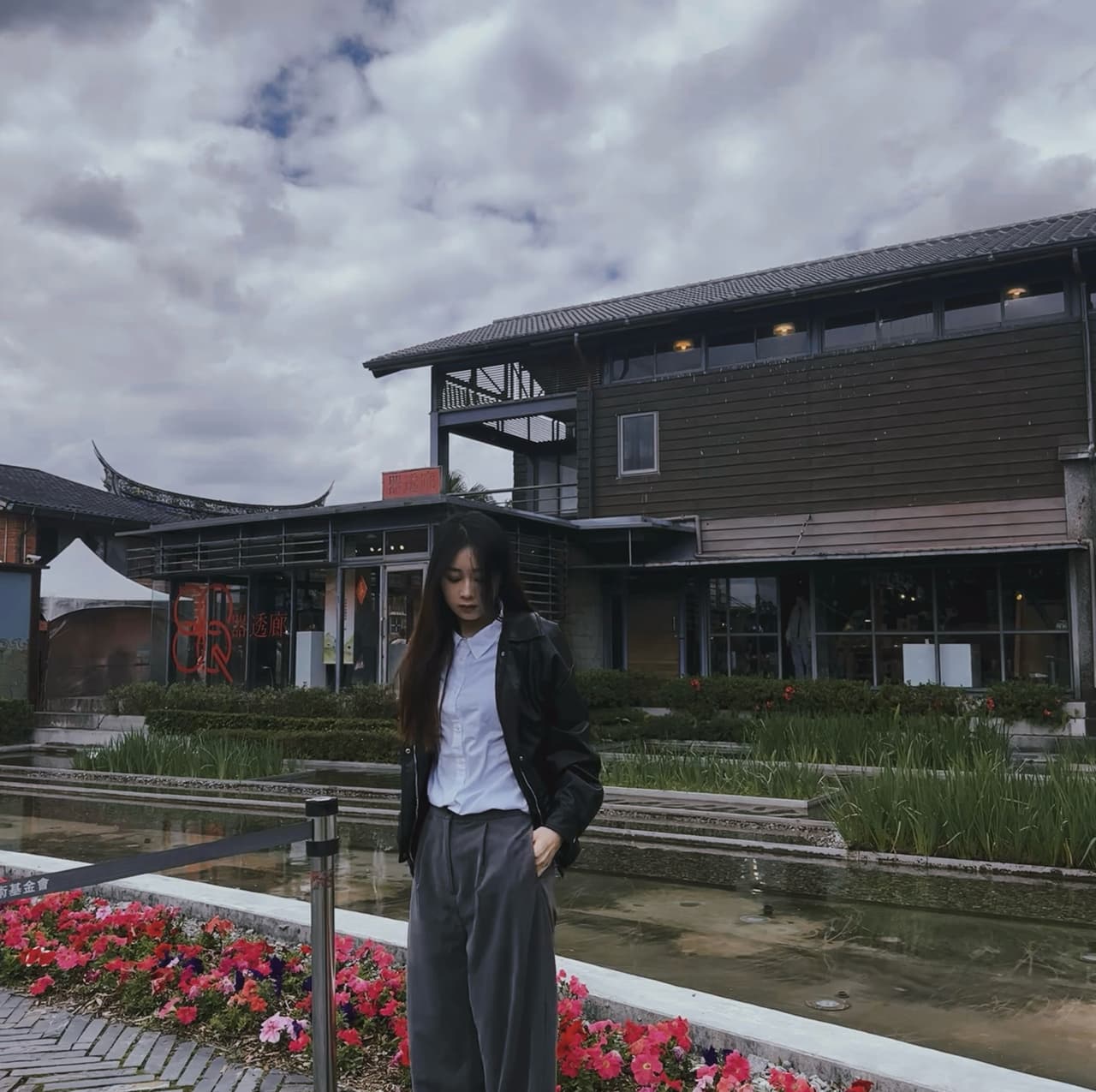 今年過年只有初一有拍照 - Raina (@rainalin_9) | Dcard