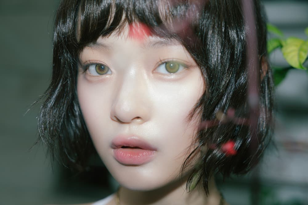 #集中討論 NewJeans《How Sweet》MV及音源正式發布 - NewJeans(NJZ)板 | Dcard